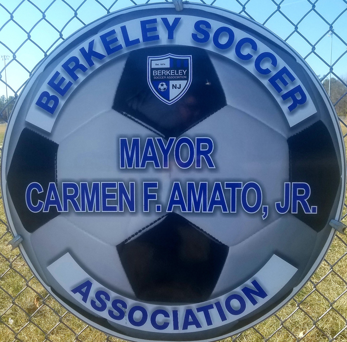 Berkeley Soccer Association | Home